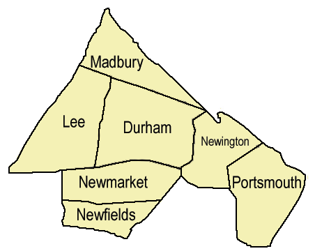 The New Hampshire State Senate